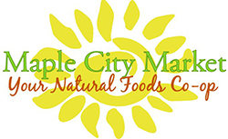 Maple City Market | National Co+op Grocers